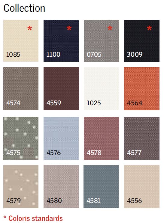 COLORIS STORES VELUX - Page 1/5 - Stéphane Bonnemains